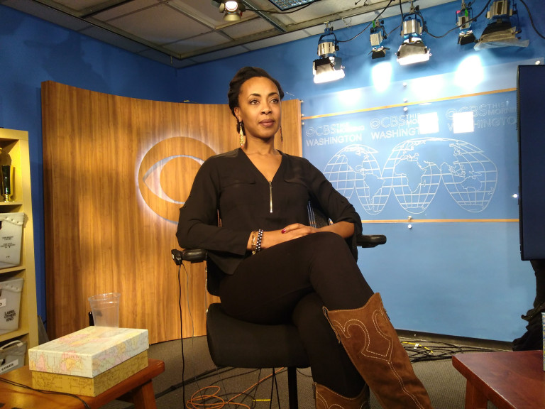 Getting Ready. – Peppur Chambers