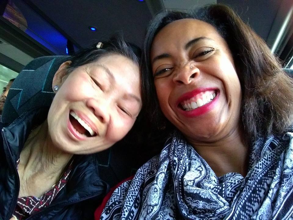 When Your Heart Is Good. – Peppur Chambers